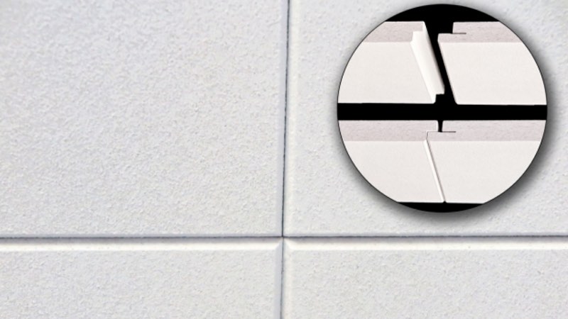 Armstrong Concealed Grid Ceiling Systems | Shelly Lighting